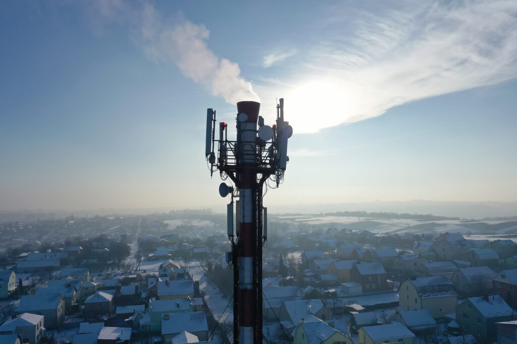 Mobile Network Operators - Nordic eSIM